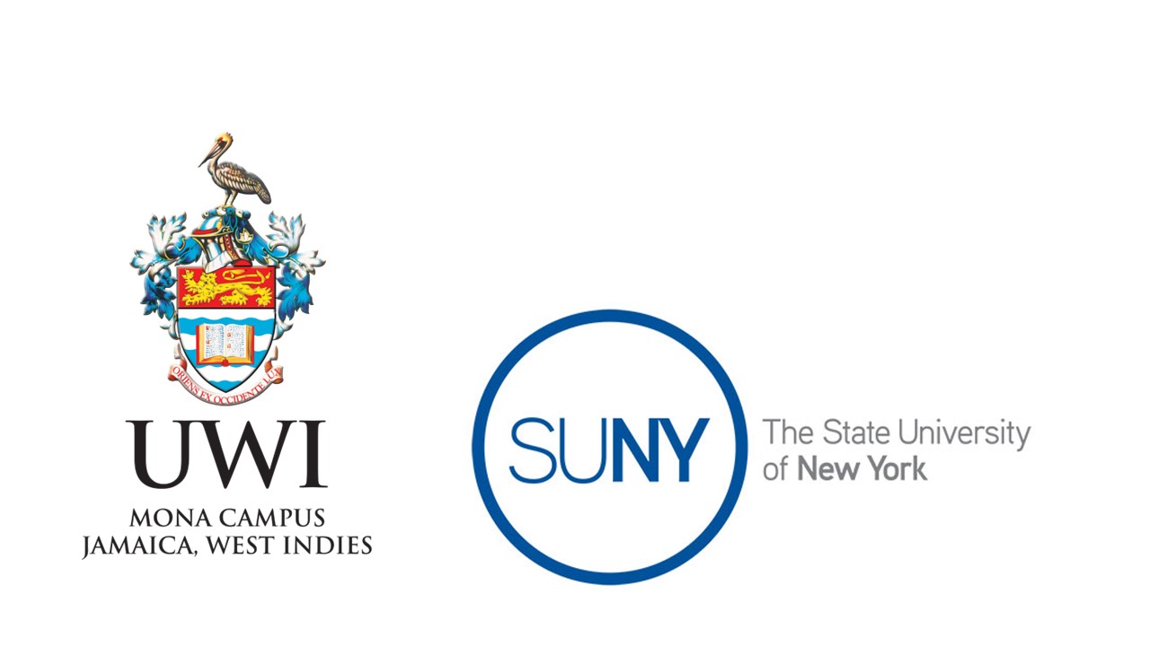 SUNY - UWI Health Research Consortium Conference | The University of the West Indies, Mona, Jamaica